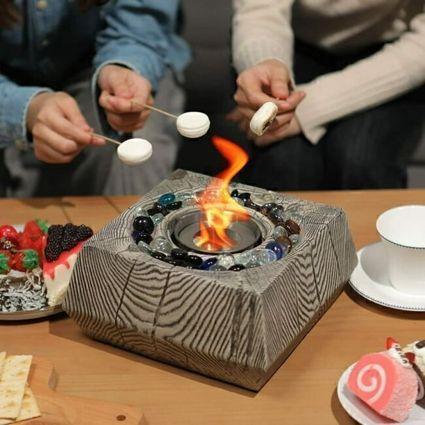 Terra Cotta Fire Pit