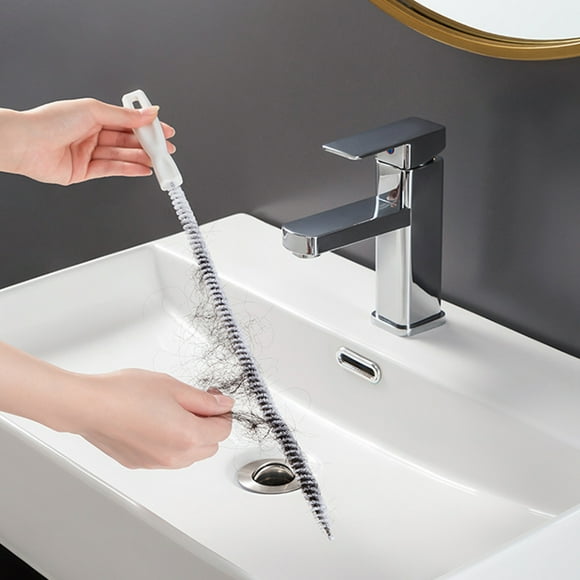 Sink Overflow Cleaner