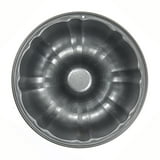 Mainstays 6 inch Mini Fluted Cake Pan, Carbon Steel - Walmart.com