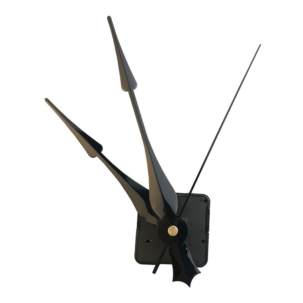 Click here for Myg Diy Silent Large Wall Quartz Clock Movement Me... prices