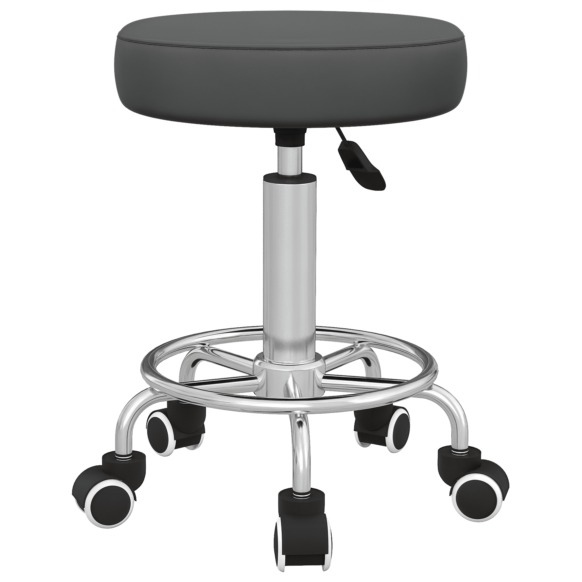 Click here for Vinsetto Pu Leather Salon Stool For Massage Tattoo... prices