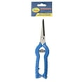 Danco Sports Stainless Steel Bait Cutting Shears, Serrated Handles ...