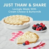 Dolly Parton's Original Whipped Cheesecake, Thaw-and-Serve (Frozen) 24 ...