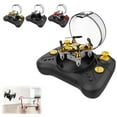 Mini Drones for Kids Beginners,All-ages Drone with Easy Stunt Flights ...