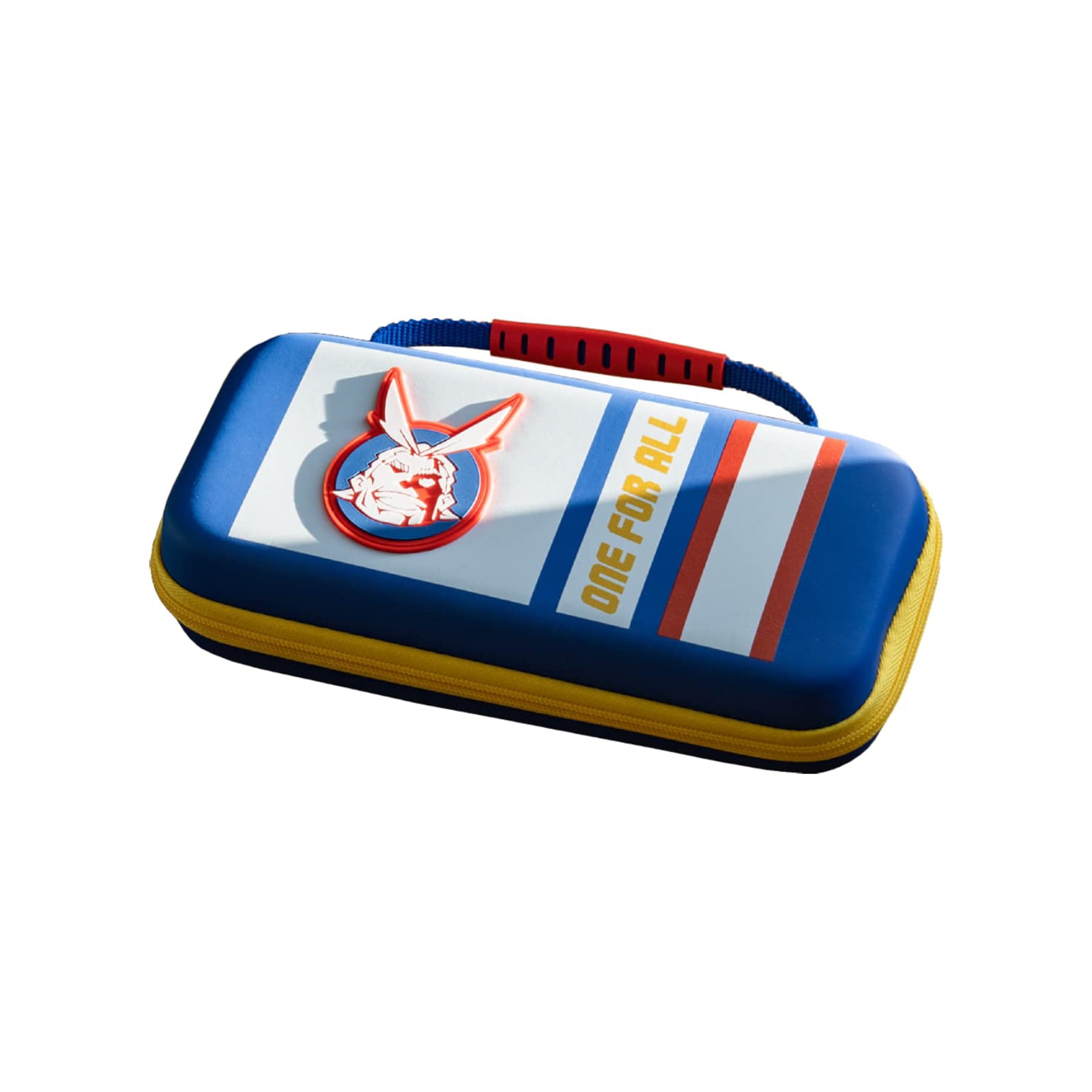 Numskull My Hero Academia All Might Nintendo Switch Carrying Case ...