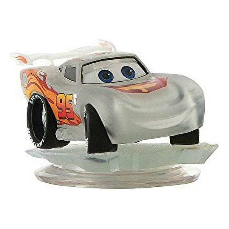 Disney Infinity Racing