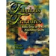 Fabulous Fractures Quilt Pattern Book by Brenda Esslinger of Ashton ...