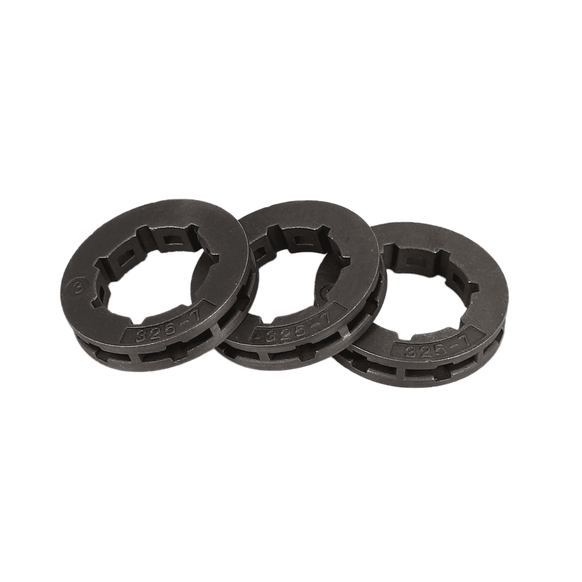 Click here for Geloo 30pcs Tool Parts Metal Chainsaw Spare Part C... prices