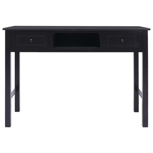 Ubesgoo Modern Console Table Office Desk Computer Desk Sofa Table Hall ...