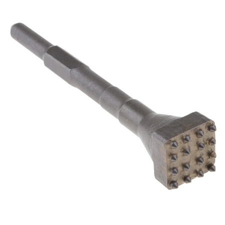 Rotary Electric Hammer Concrete Bushing Head Chisels 16 Points ...