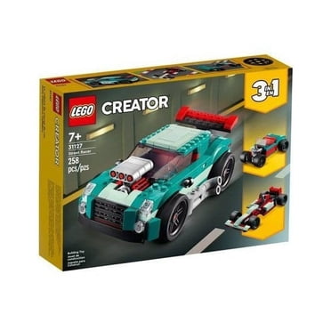 LEGO Creator Extreme Engines 31072 - Walmart.com