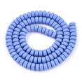 Handmade Polymer Clay Beads Strands for DIY Jewelry Crafts Supplies ...