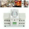 WUZSTAR Dual Power Automatic Transfer Switches Self Cast Conversion ...