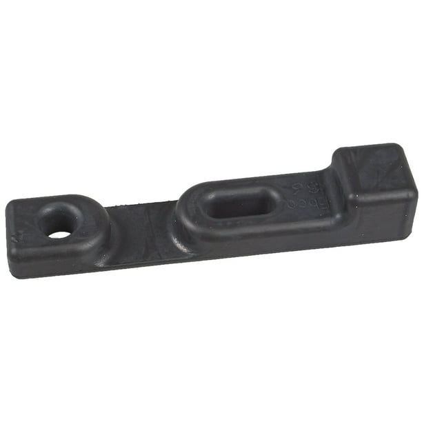 John Deere M72426 Rubber Hopper Latch Strap D100 E100 F910 G100 L100 ...