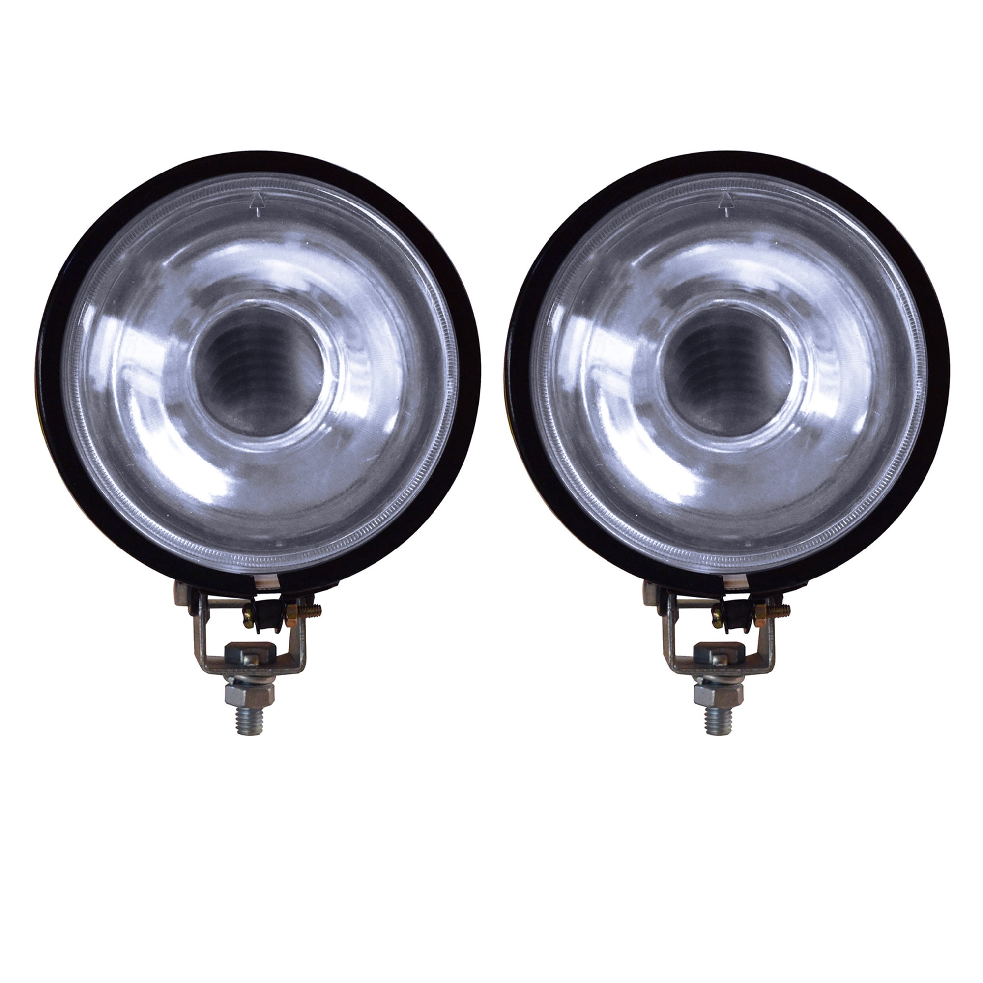 APSMOTIV 2 x Street Scene Driving Light Kit with bulb - Walmart.com