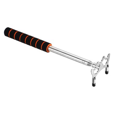 Pool Bridge Removable Bridge Head Extendable Billiards Cue Bridge for ...