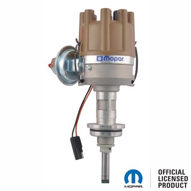 Proform 66995 Electronic Conversion Distributor Kit Fits select: 1972 ...