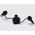 Intex 120v Electric Black Pool Air Pump - Walmart.com