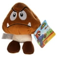 Super Mario Plush - Goomba - Walmart.com