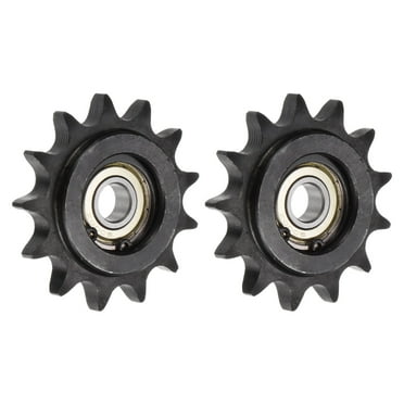08B Model 10 Teeth Chain Sprocket Cog for Permanent Magnet Direct ...