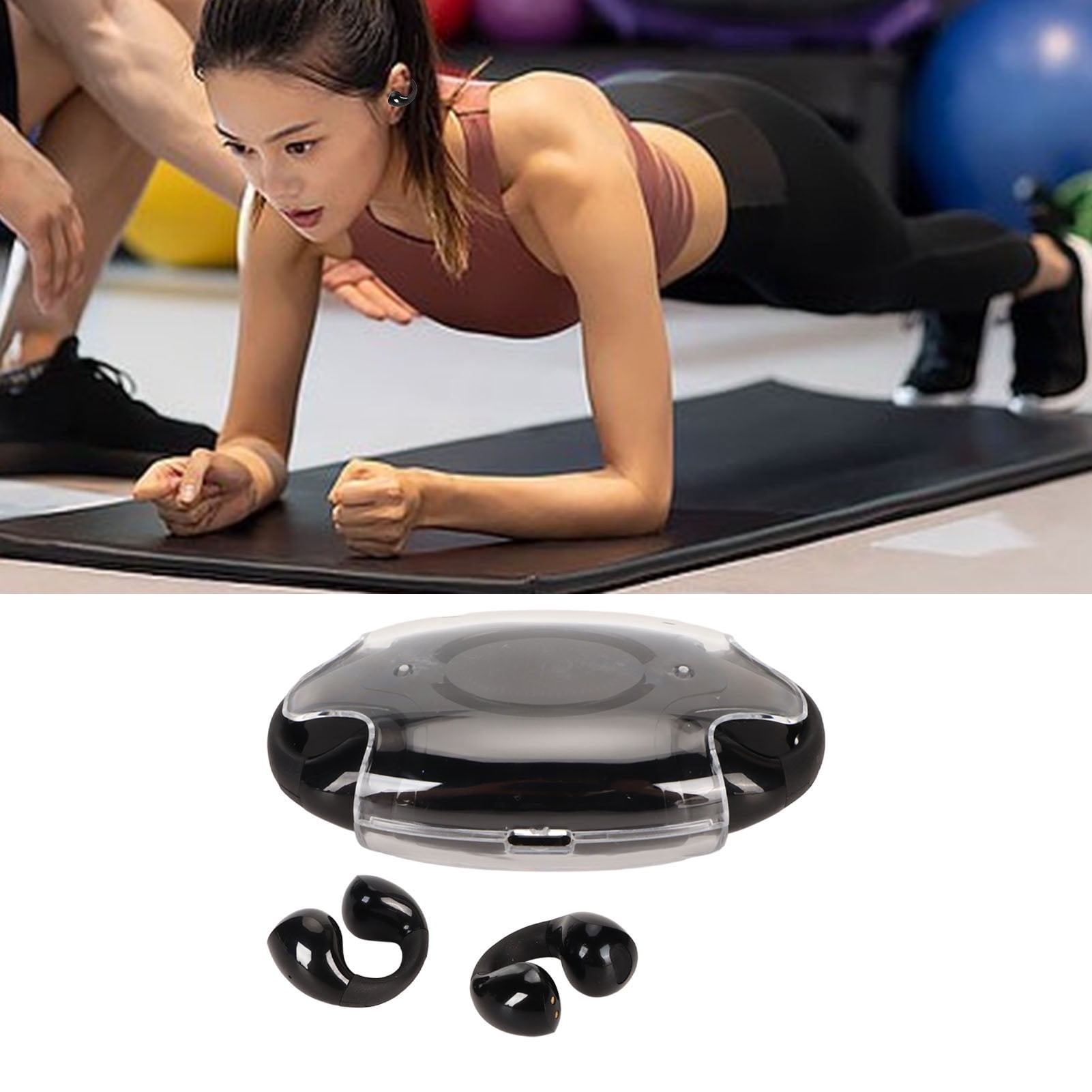 Click here for Ymiko Language Translator Earbuds  144 Languages... prices