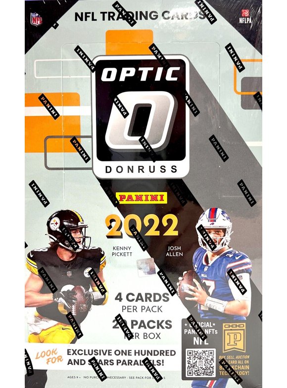 Panini in Trading Cards by Brand - Walmart.com