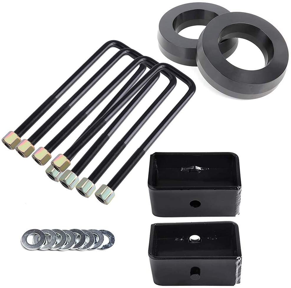 CCIYU Lift Kit for Chevrolet Silverado 1500 Suspension Lift 2 inch ...