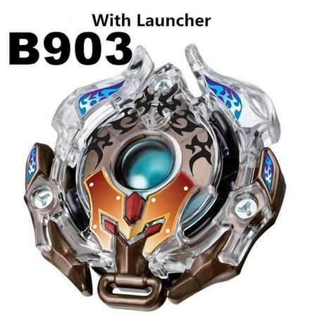 Beyblade Burst Starter B-86 Legend Spriggan 7 Mr beyblades With ...