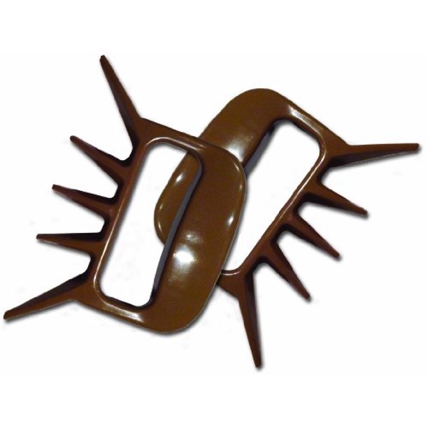 Meat Shredder Claws - Barbecue Shredding Forks for Meat Handling ...