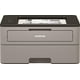 Brother HL-L2300D Compact Monochrome Laser Printer with Duplex Printing ...