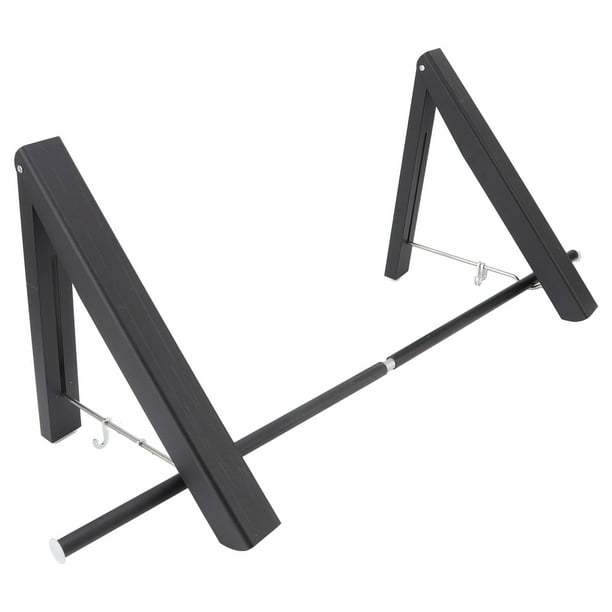 Retractable Clothes Rack, Convenient Practical Compact Small Folding ...