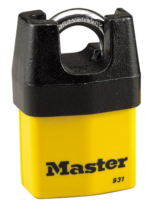 Master Lock 931DPF Widebody Padlock - Walmart.com