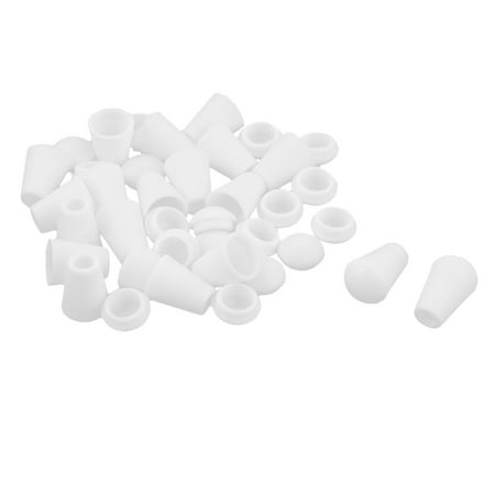 Plastic Toggle Spring Stop Double Hole Lanyard Slider Cord Lock End ...