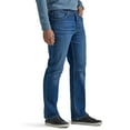Wrangler Men's Relaxed Fit Bootcut Jean with Flex Denim Stretch, Sizes 30-40 - Walmart.com