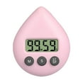 CoreLiving Magnetic Digital Timer, Visual Countdown Clock with Big ...
