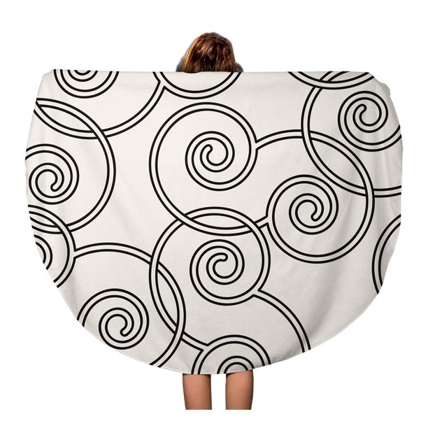 Simple Scroll Patterns