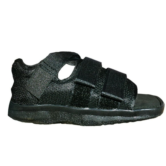 Post Op Shoe Broken Toe