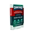 Domeboro Medicated Soak Powder, Rash Relief, 12 ct, 2-Pack, Astringent ...