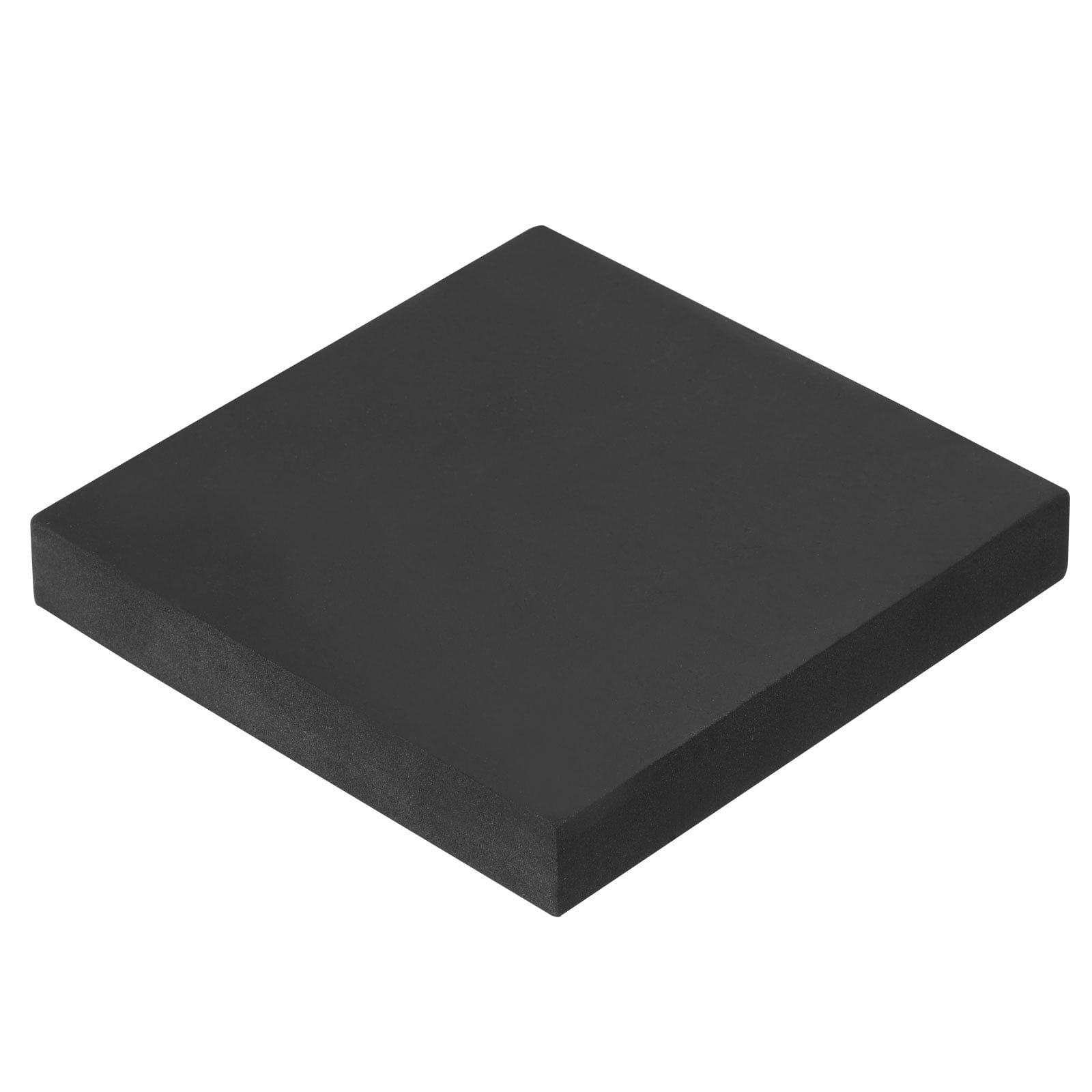Click here for Uxcell 4x4x0.6 Rubber Bench Block Square Stamping... prices