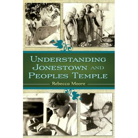 Understanding Jonestown and Peoples Temple | Walmart Canada
