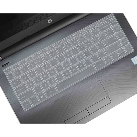 Keyboard Cover for 14" HP Pavilion 14m-ba/bf 14m-cd 14-cb 14-dh 14-bf ...