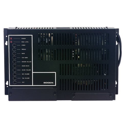 Bogen TPU100B Category Paging Product - Walmart.com