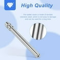 Pressure Washer Ladder Saver Long Range Chemical Nozzle Multi-Use Tip ...