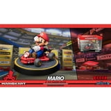 Free Shipping! FIRST 4 FIGURES Mario Kart - Mario (Standard Edition) 30 ...
