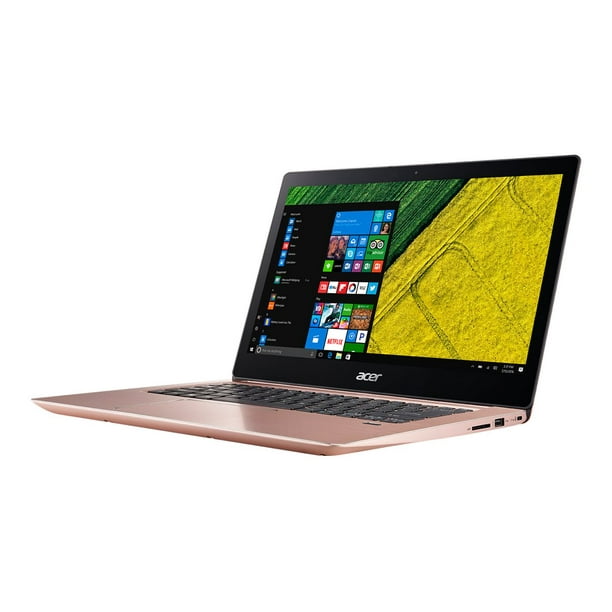 Acer Swift 3 14.0" FullHD Laptop i5-8250U Quad-Core 8GB 256GB SSD Win10 ...