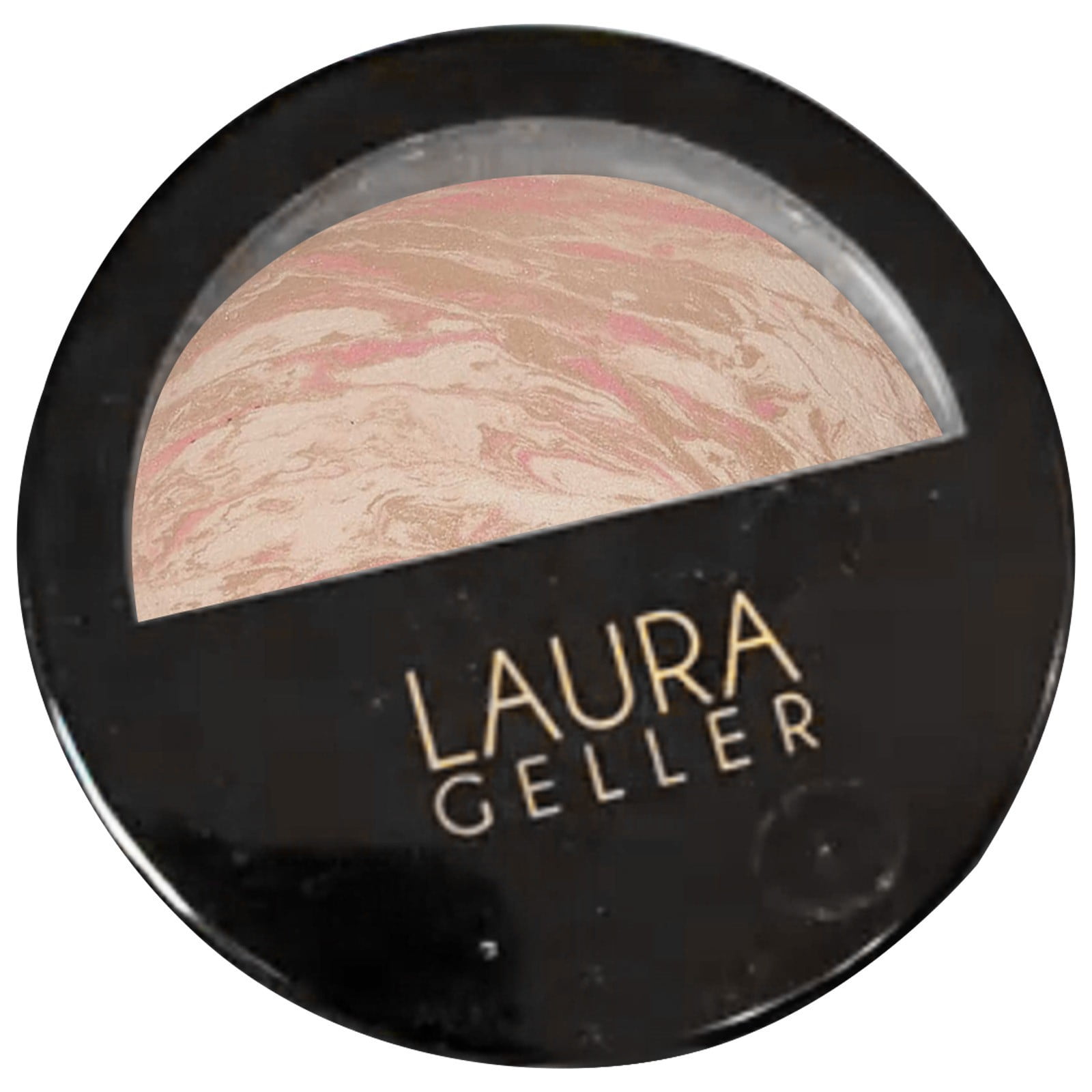Click here for Glowpeak Laura Geller Powder Foundation  Baked Bal... prices