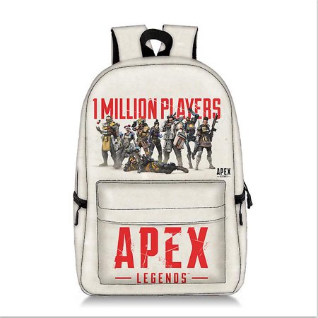 Apex legends school bag backpack rucksack laptop book bag | Walmart Canada