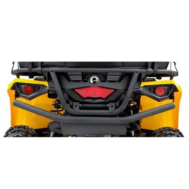 Can-Am New OEM UTV Black Pre Runner Front Bumper Kit Maverick X3, Max ...