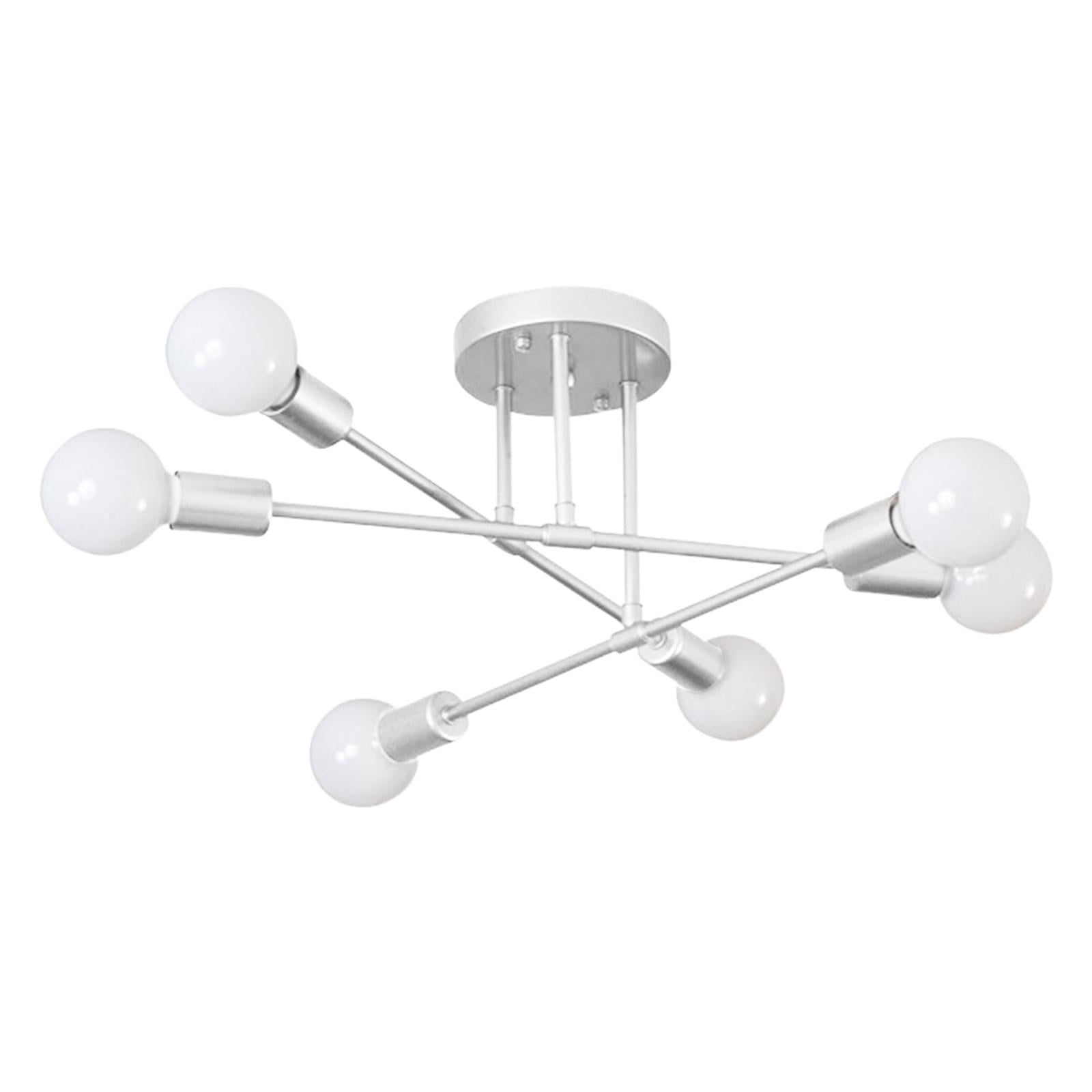 Click here for Tachiuwa 6 Light Ceiling Light Fitting Ceiling Lam... prices