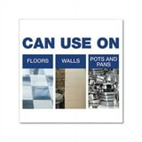 Floor and All-Purpose Cleaner 18 lb Box - Walmart.com